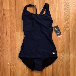 Speedo | Swim | Speedo Navy | Poshmark